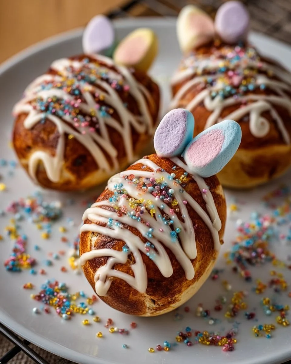 Easter Desserts